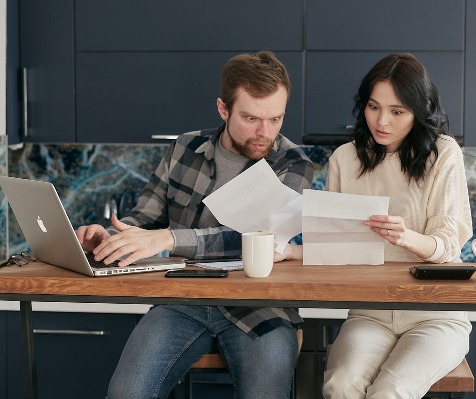 How to protect your business and your customers from scams - Finance info